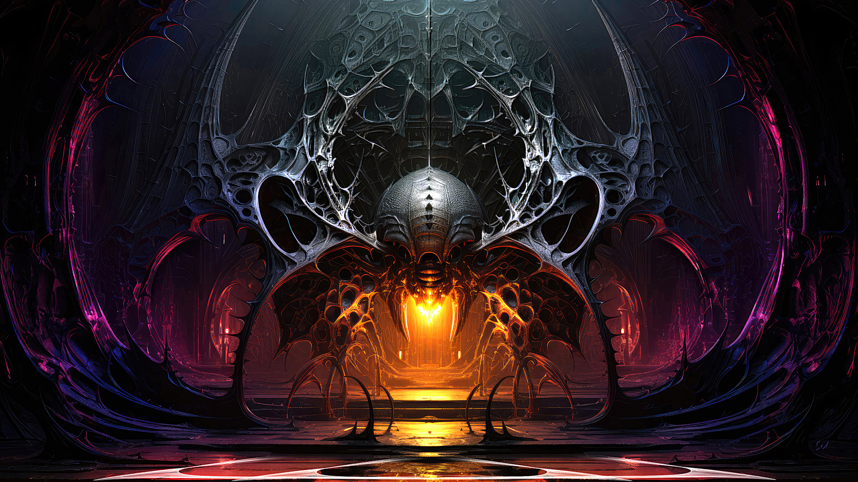 Lightning Bug 4K by sed on DeviantArt