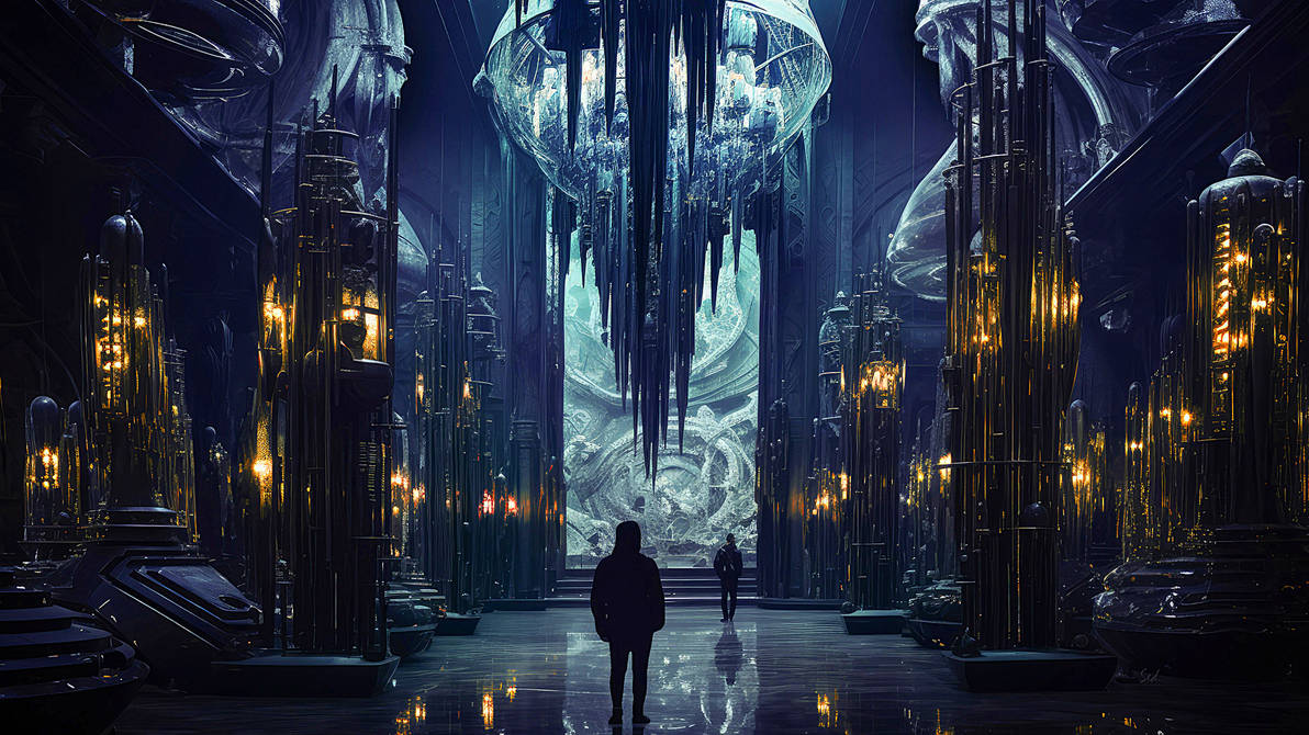 Science Hall by sed on DeviantArt