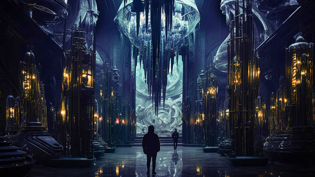 sed - Digital Artist | DeviantArt
