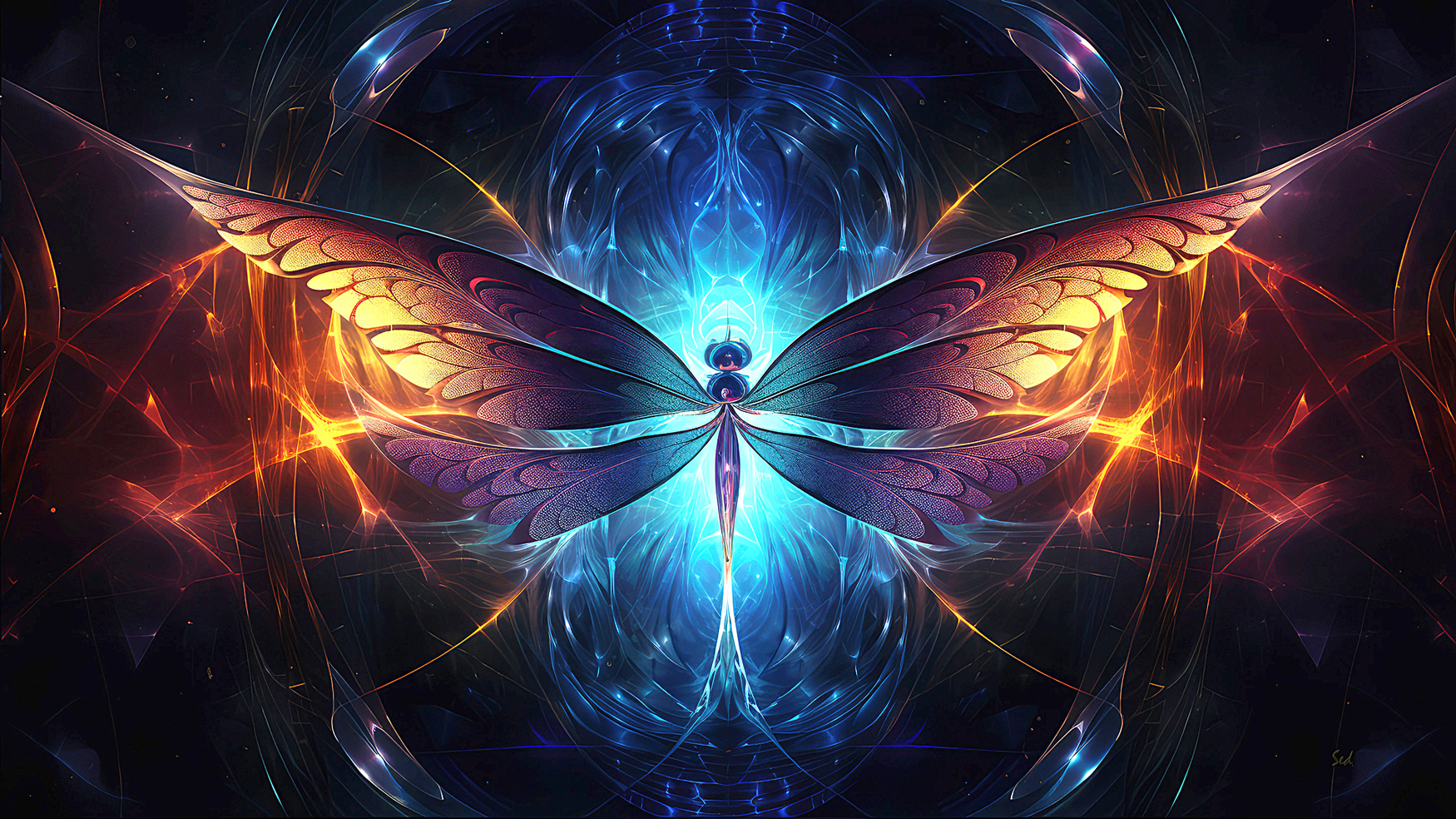 AbZ Dragon fly 600 by sed on DeviantArt