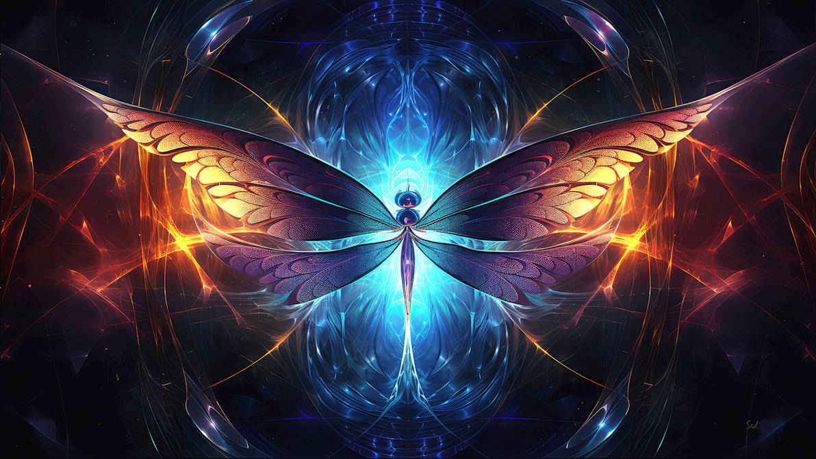 AbZ Dragon fly 600 by sed on DeviantArt