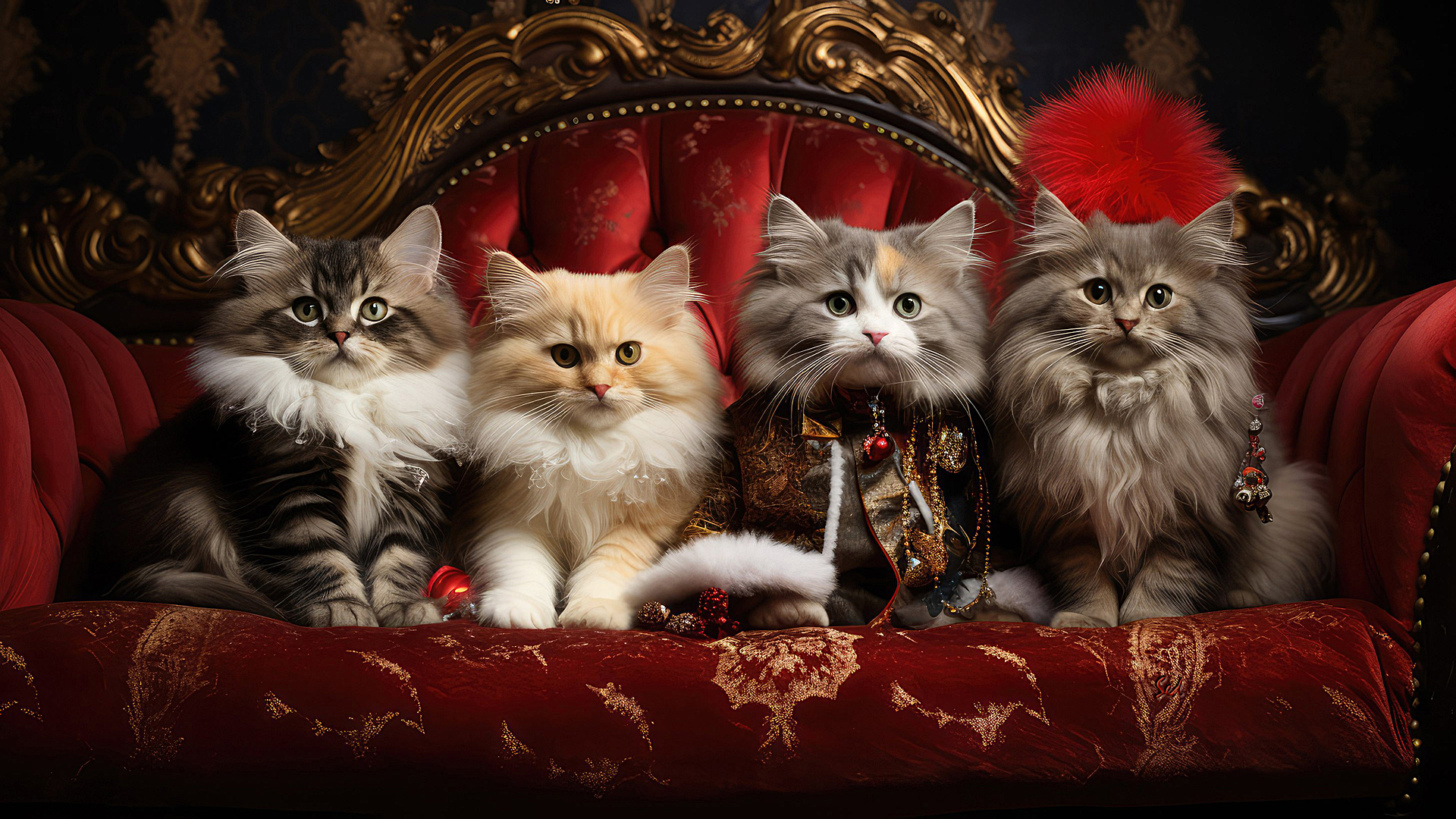 Wallpapers on VirtualCustoms - DeviantArt