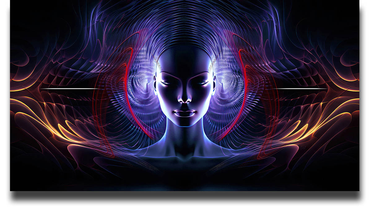 Dark Lady by sed on DeviantArt