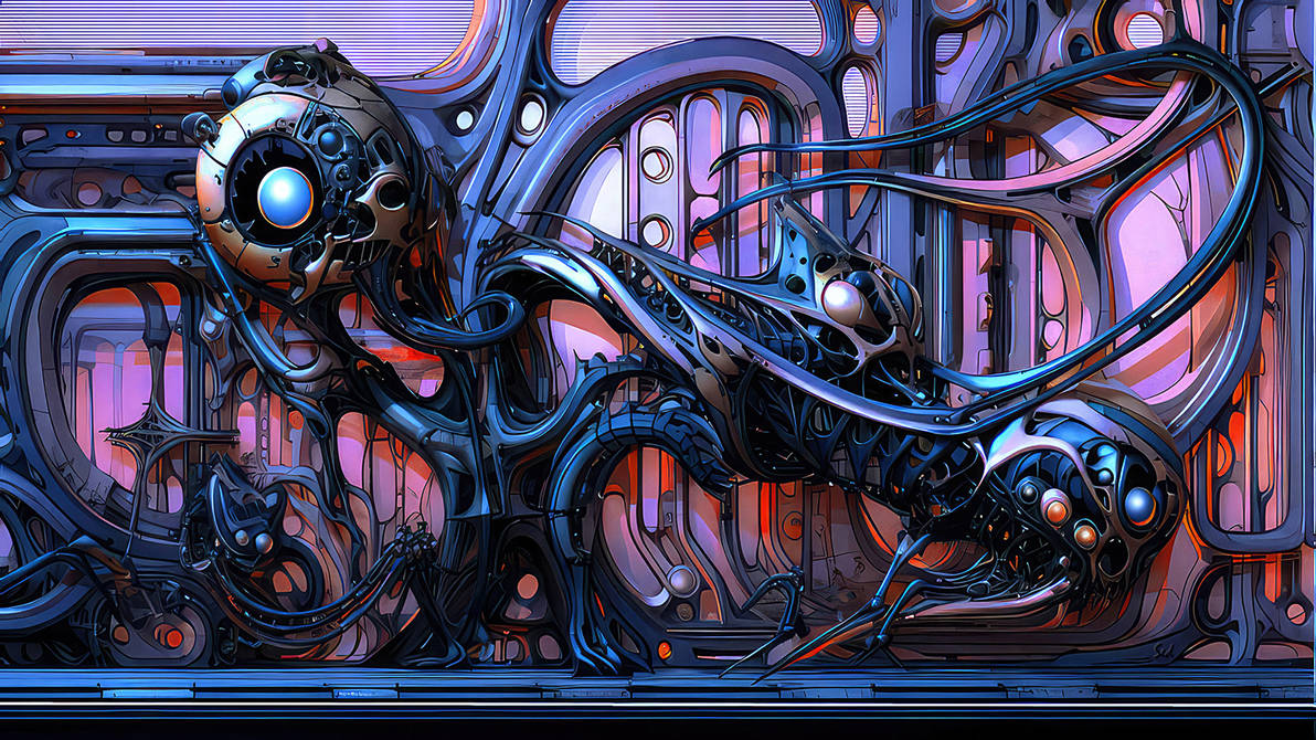 AbZ TRACT A 4K by sed on DeviantArt