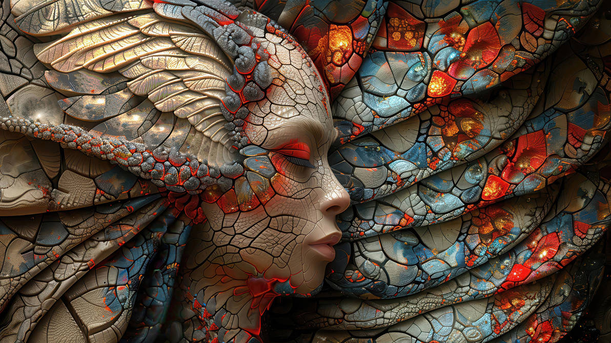 Miss Lana by sed on DeviantArt