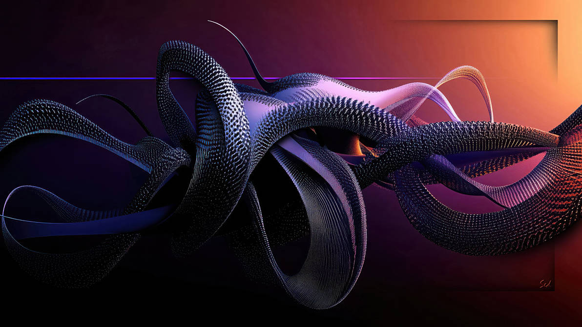 Snake by sed on DeviantArt
