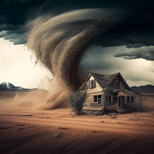 Tornado by dannic1 on DeviantArt