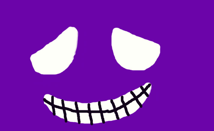 Purple Guy(Vincent) FNAF 2 by XxxHidanaxxX on DeviantArt