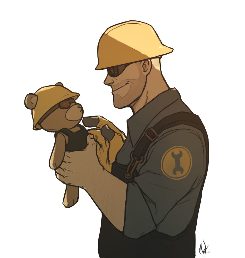 Engie X Reader - Part 3 by TFresistance on DeviantArt