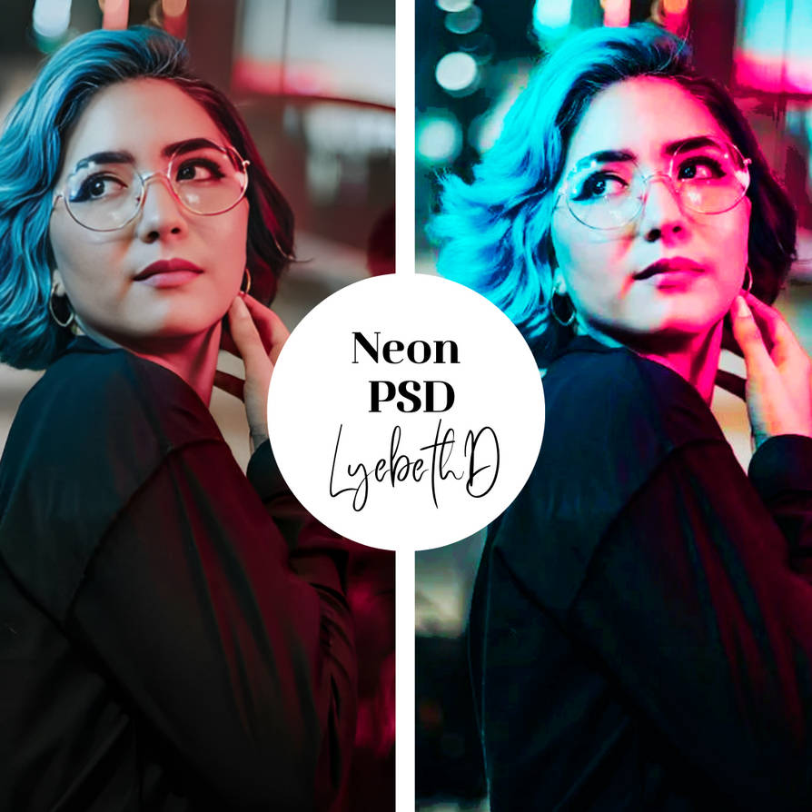Neon PSD - 13 by LyebethD on DeviantArt
