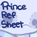 :Prince Reference Sheet: by PrePAWSterous on DeviantArt