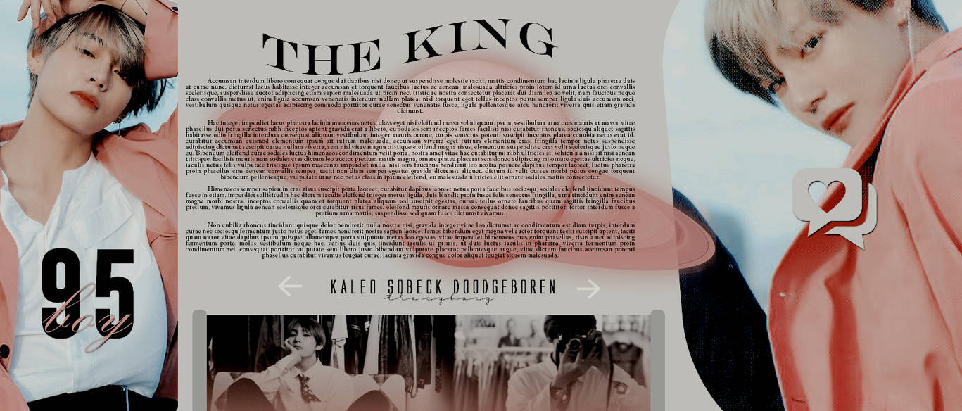 Kaleo_Template_O4. by chatxyant on DeviantArt