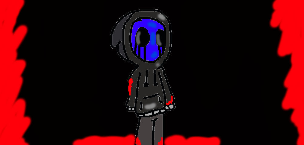 eyeless jack full body by PokemonX220 on DeviantArt