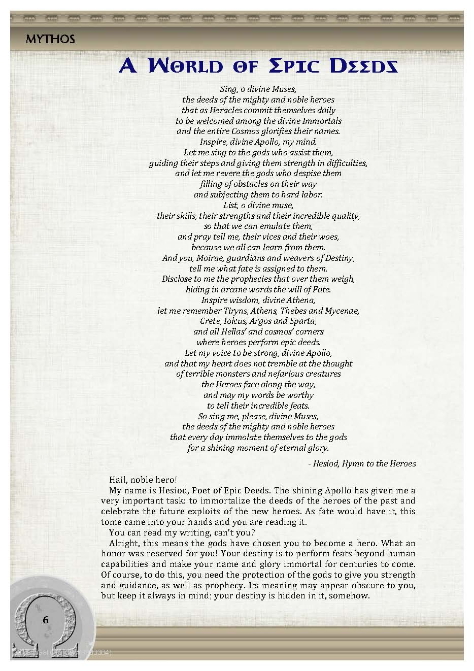 GreekMythologyLovers DeviantArt Gallery