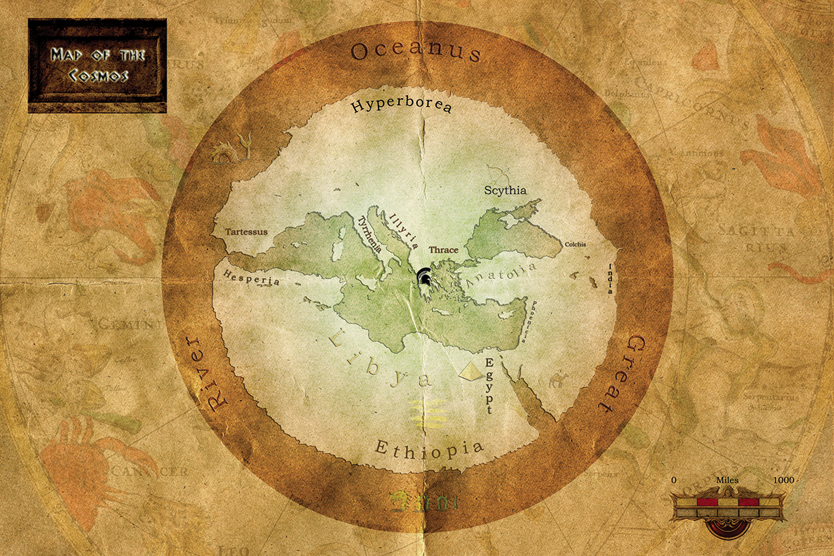 Cosmos Map by Hesiodos on DeviantArt