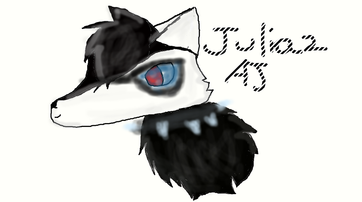 Julian2aj by angietoontown on DeviantArt