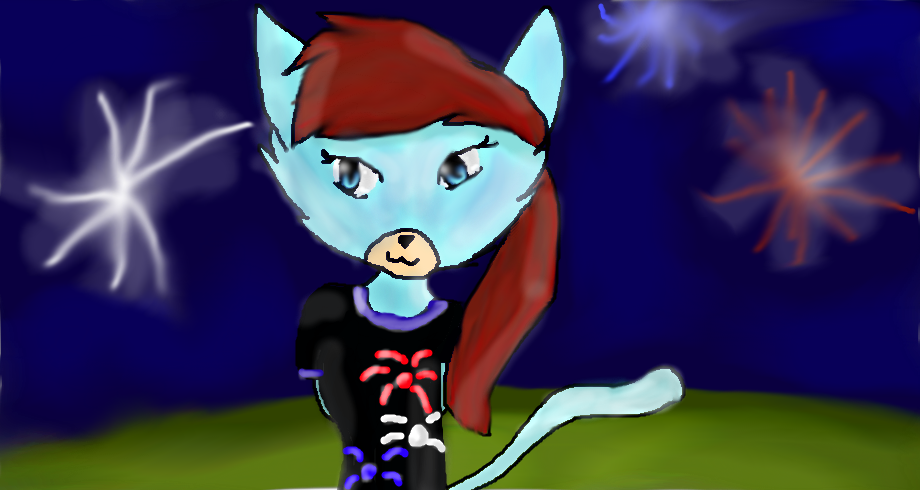 Cute Art by angietoontown on DeviantArt