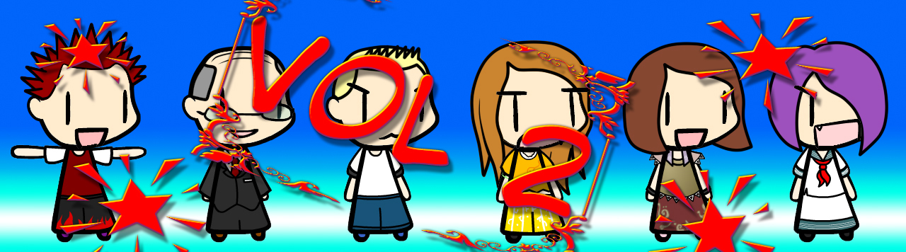 Custom Walfas - Hairstyles Vol 2 by chusonic on DeviantArt