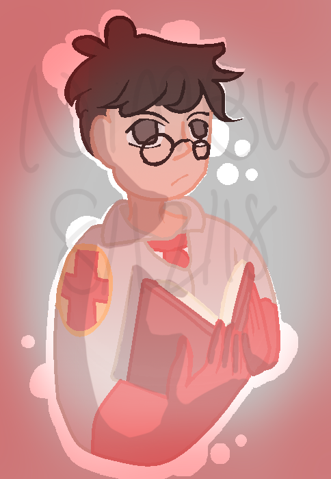 TF2 Medic: Anatomy by TheNimbusCloud on DeviantArt