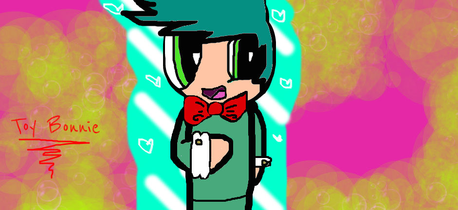 Part 4 of my upcoming that girl animation by CaramelKawaii9 on DeviantArt