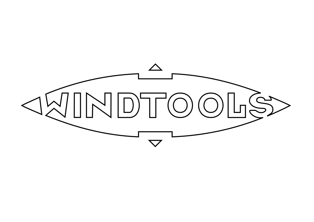 Windtools Logo by xOo-RICH-G-oOx on DeviantArt