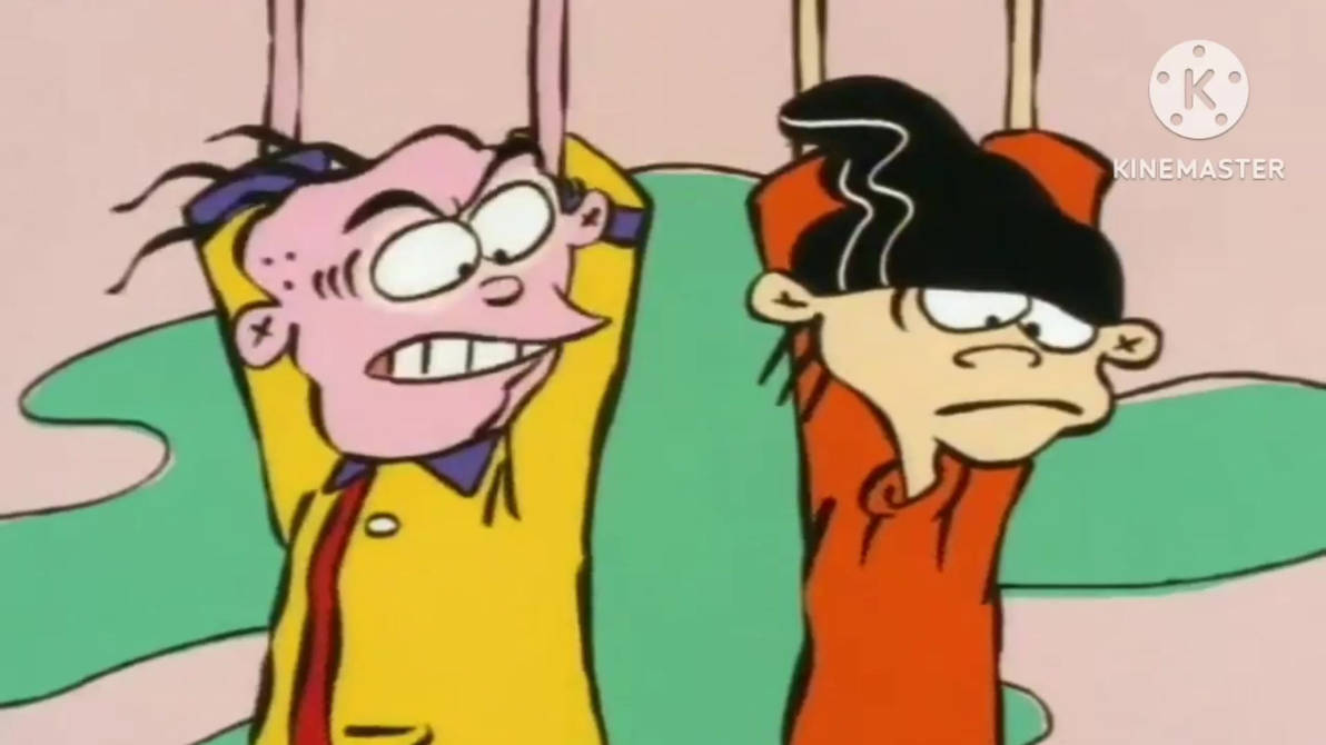 Double d's mail time by livkusuba on DeviantArt