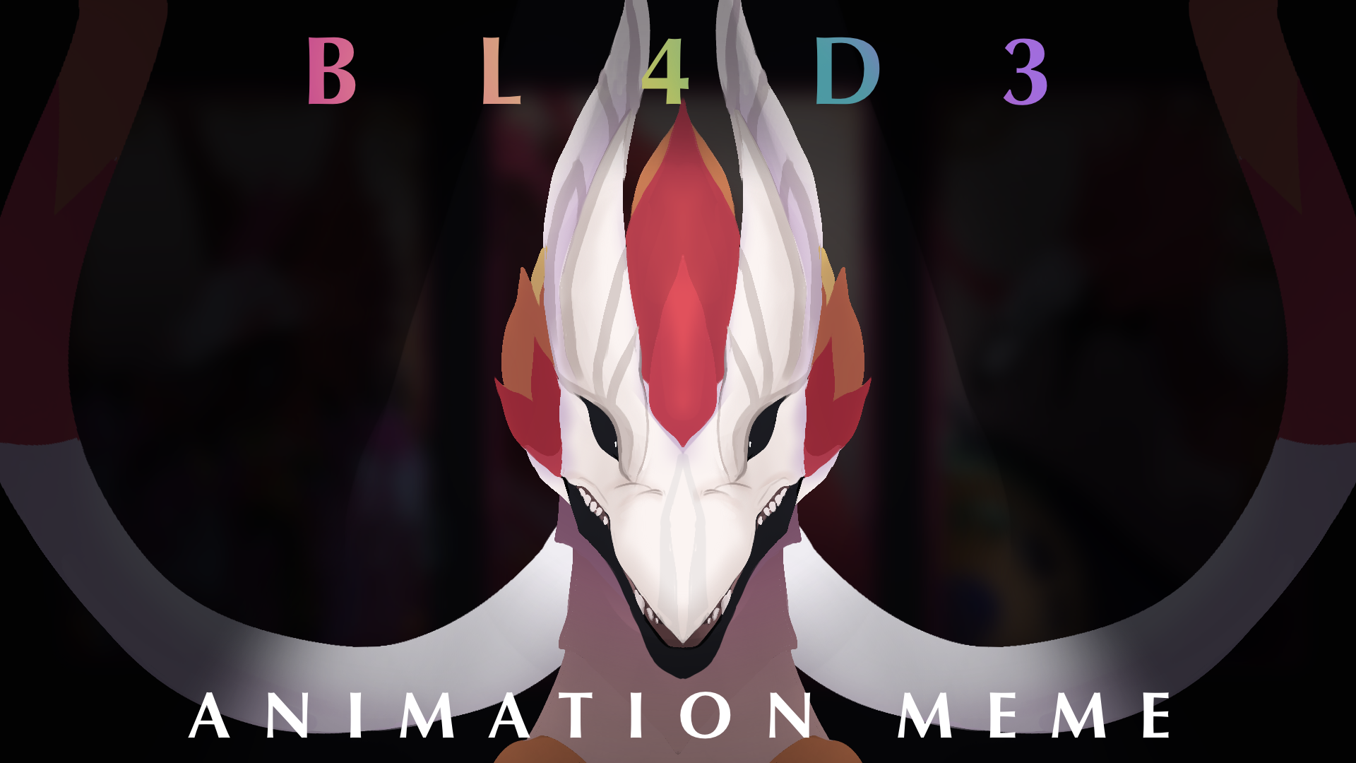 Bl4D3 || ANIMATION MEME || READ DESC by Fanntasii on DeviantArt