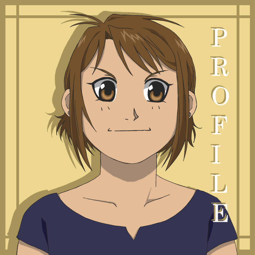 Cassandra Carter Profile by sunnymimis on DeviantArt