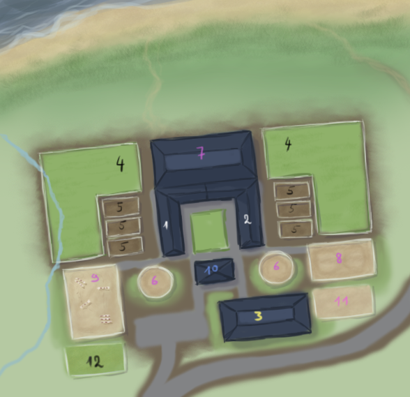 Blue Moon Stable -Genaral Stuff by BlueMoonStable on DeviantArt