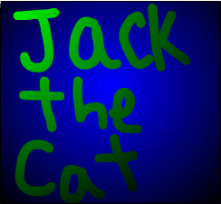 Jack the Cat by crossfire88 on DeviantArt