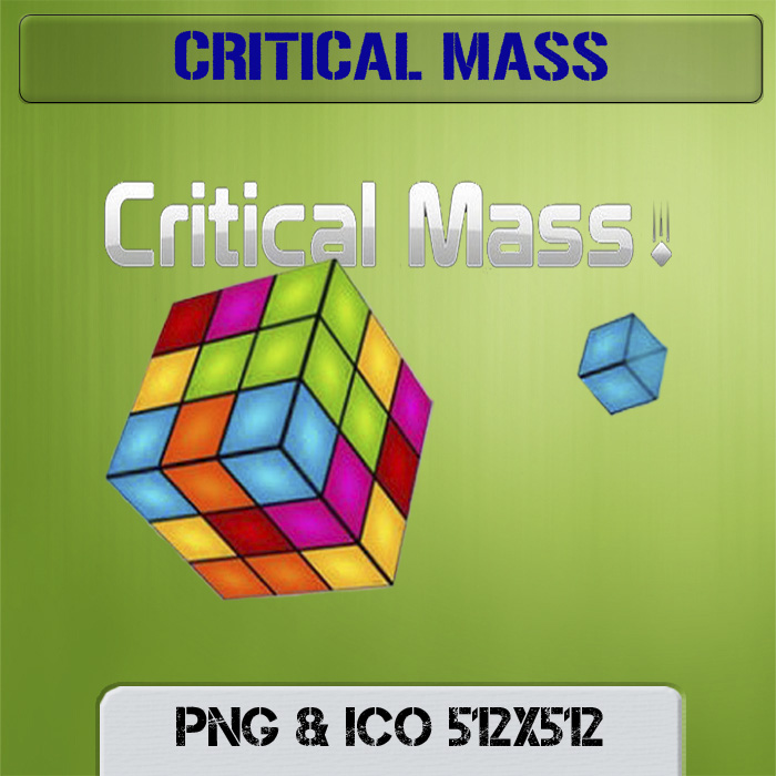 Critical Mass by XeoWullf on DeviantArt