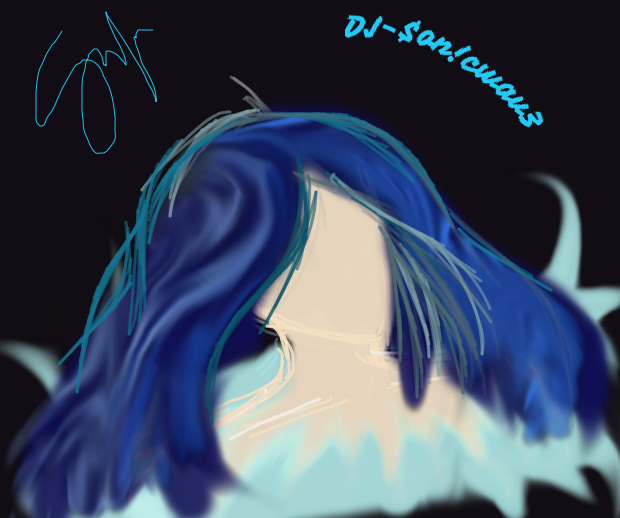 Humanized Sonic by DJSonicwave on DeviantArt