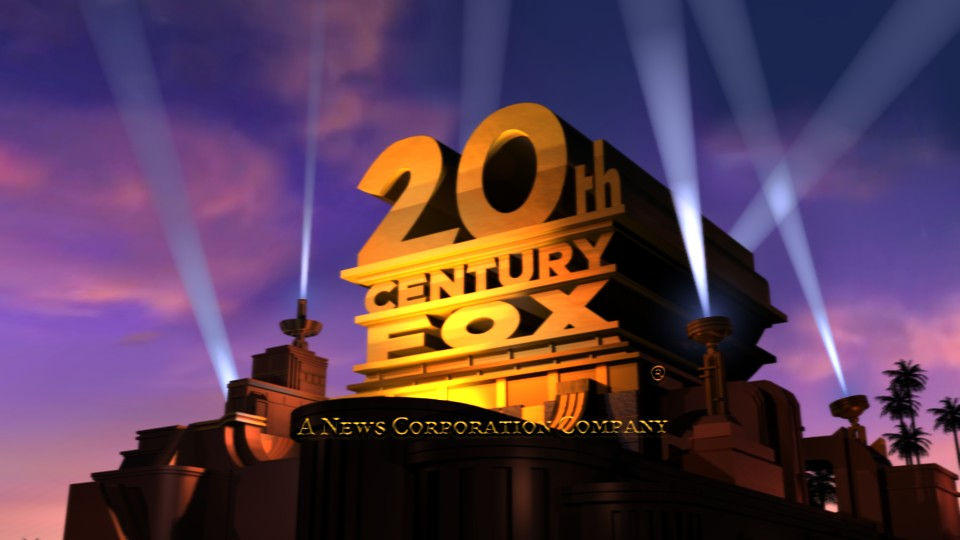 20th Century Fox 2009 Font V2 By Jham720 Dglpb4j by jham720 on DeviantArt