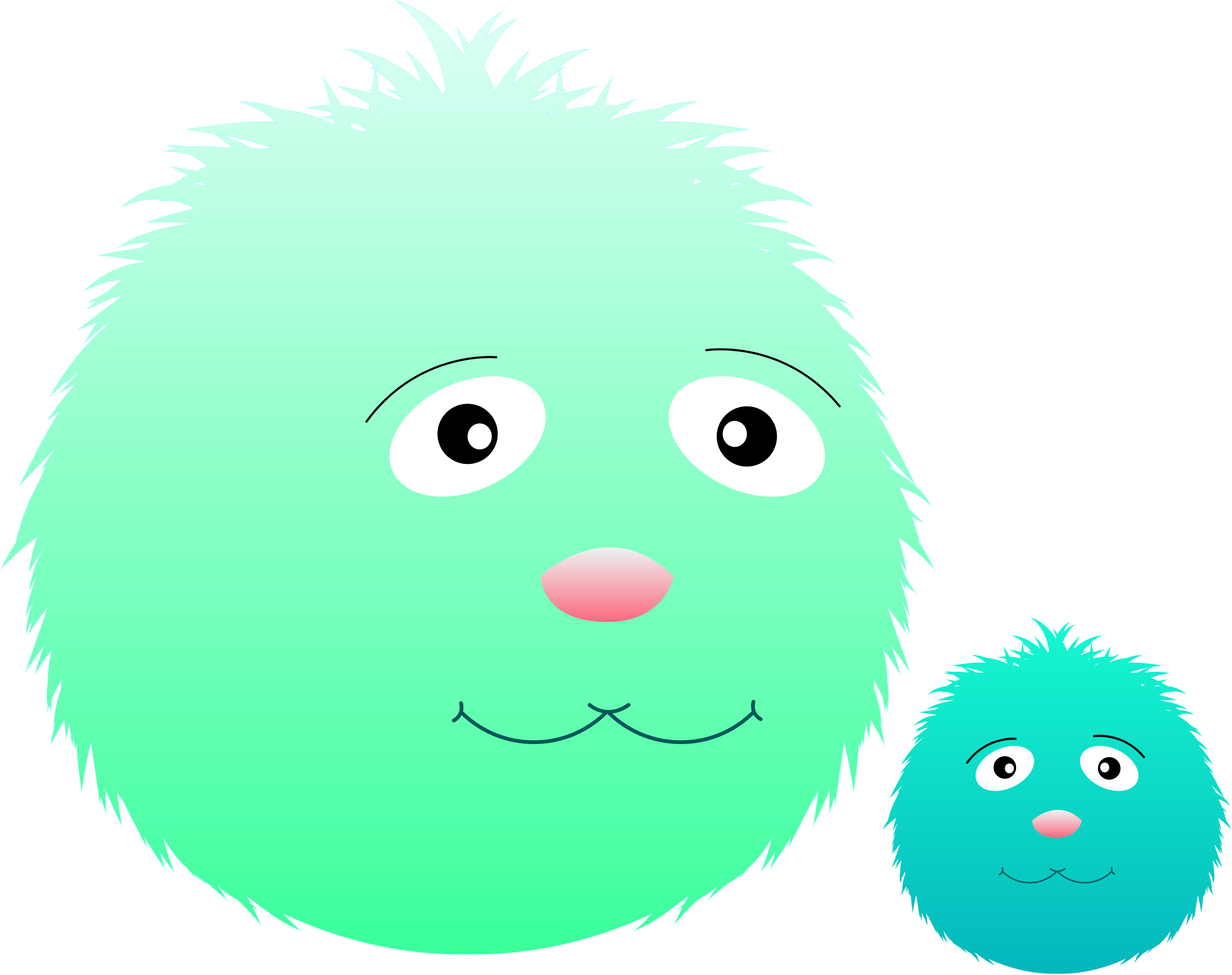 Furball by MizuhashiOkinami on DeviantArt