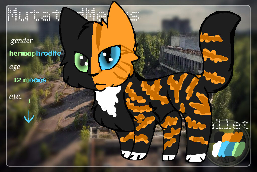 Fireblaze Application by dem0nself on DeviantArt