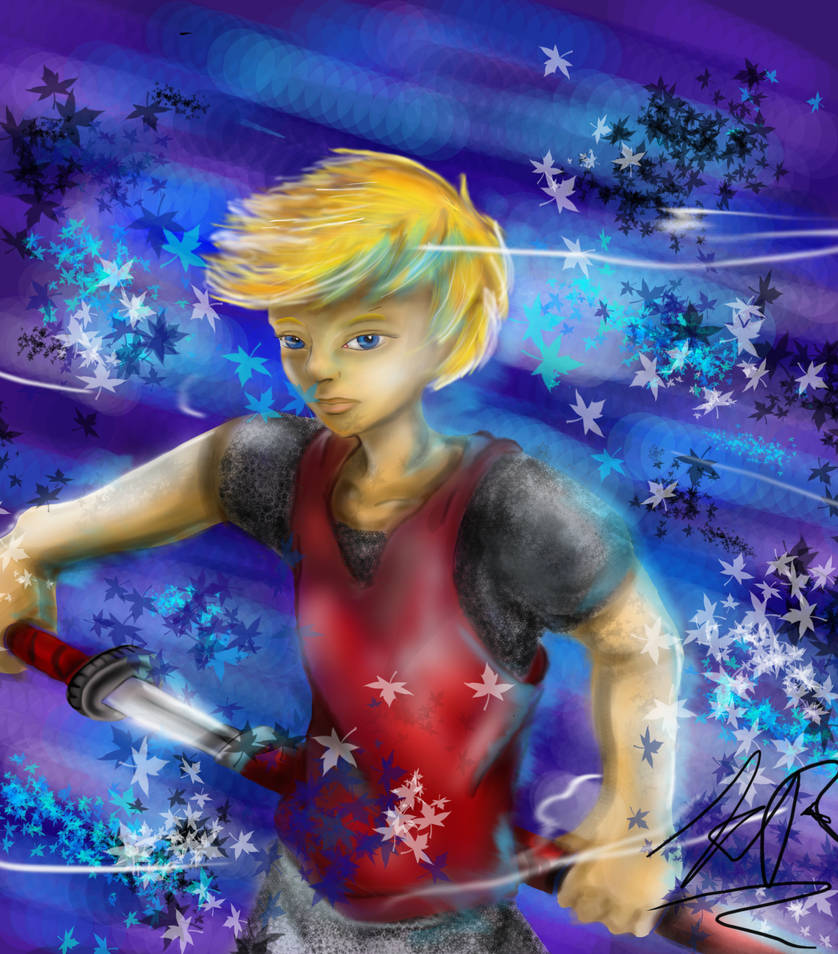 Battle Face by hiddenshadow64 on DeviantArt