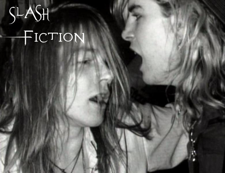 Slash Fiction Chapter 34 by egyptianraptor on DeviantArt