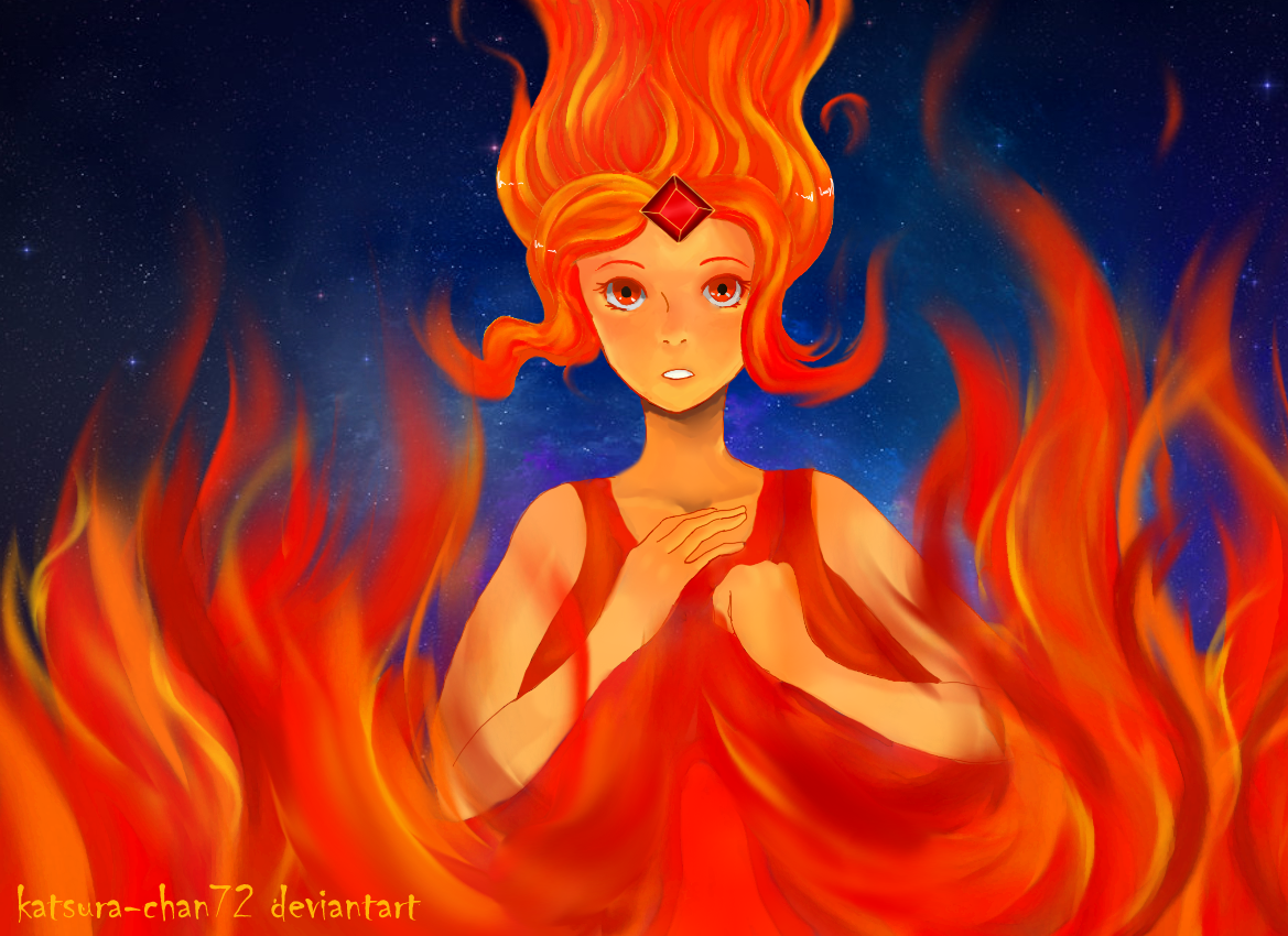 Adventure time scenes 1 by Katsura-chan72 on DeviantArt