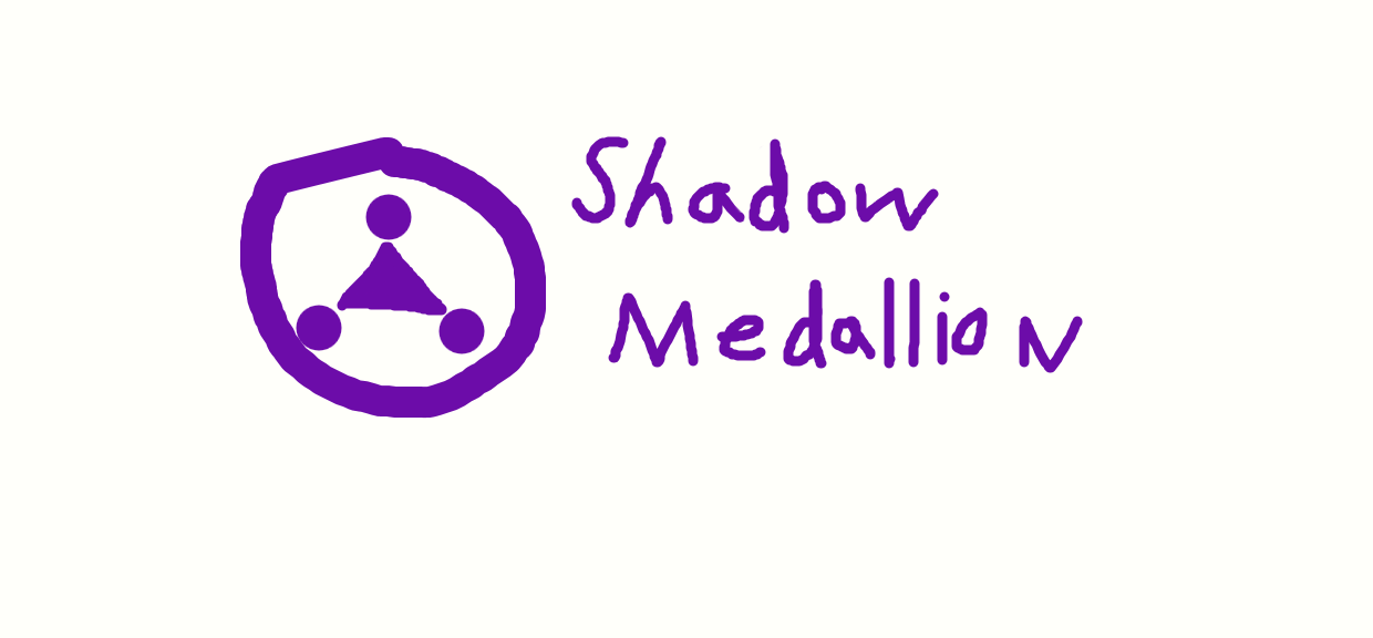 Shadow Medallion by Every-Era-of-LoZ on DeviantArt