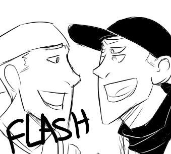 OFF:TF2: Guy Love by DarkLitria on DeviantArt