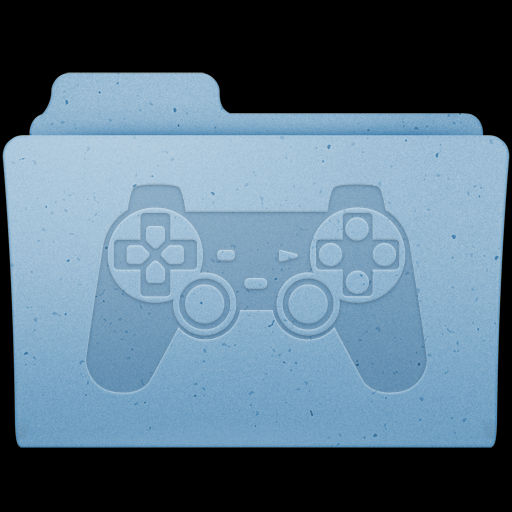 PlayStation - Leopard Icon by mind-body-and-soul on DeviantArt