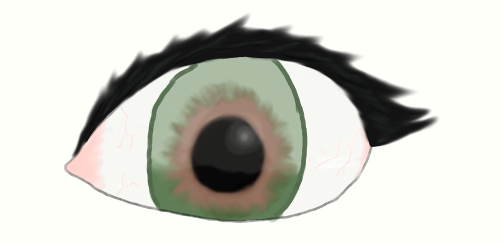 Another Eye by clicky12 on DeviantArt