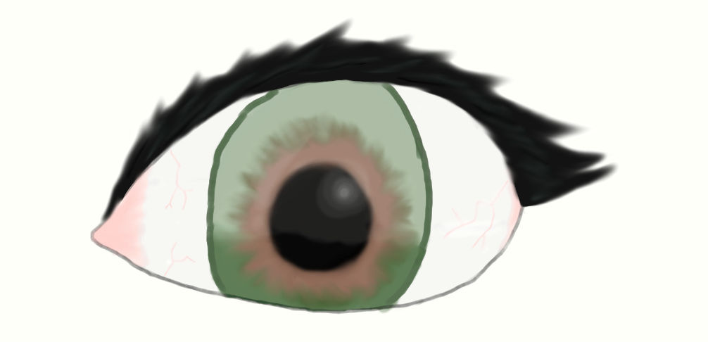 Another Eye by clicky12 on DeviantArt