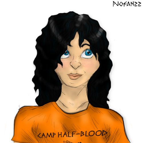 Odessa Moore Character Profile by PJOfan22 on DeviantArt