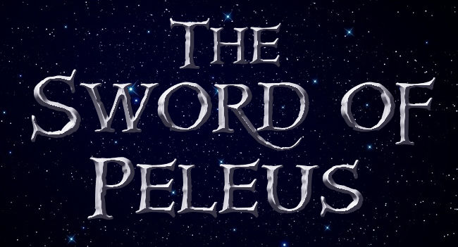 The Sword of Peleus CH1 by PJOfan22 on DeviantArt