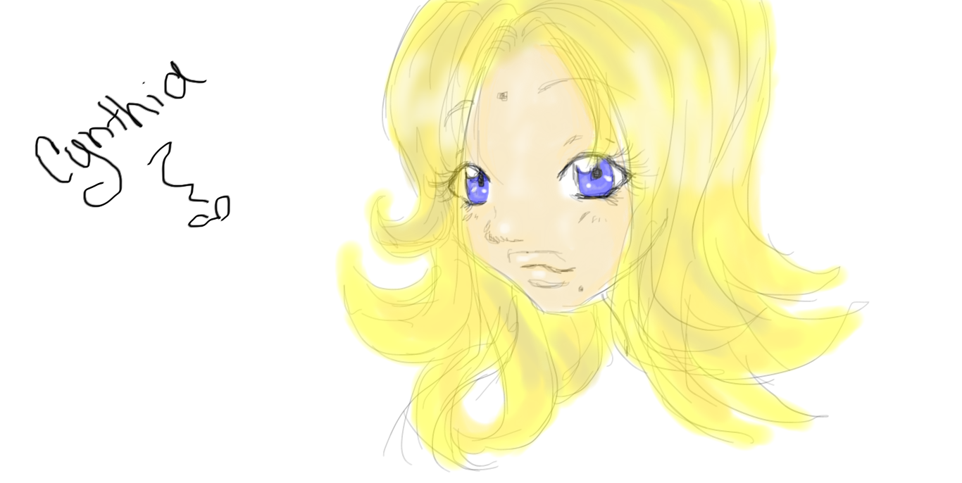 cythina by InannaOokami17 on DeviantArt