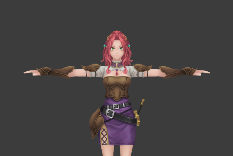 Rising of the Shield Hero - Malty S Melromarc DL by Mimicosss on DeviantArt