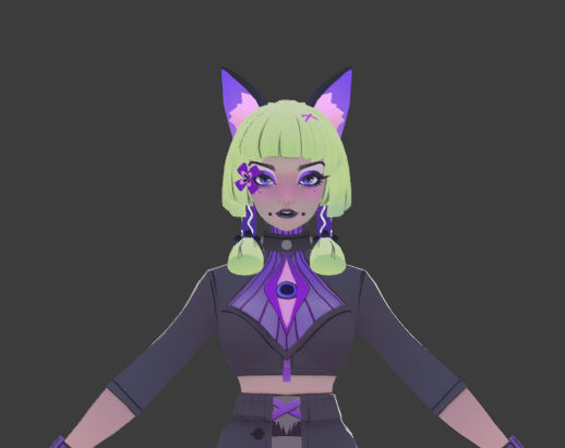 Dislyte - Berenice (Bastet) DL by Mimicosss on DeviantArt Dislyte - Berenice (Bastet) DL by Mimicosss on DeviantArt