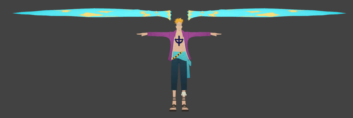 OPFP - Marco DL by Mimicosss on DeviantArt