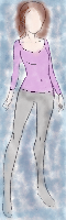 Katie Base. by MissCatDemonKate on DeviantArt
